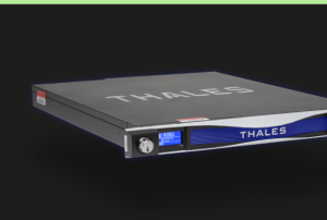 Eval Digital - Hardware Security Module (HSM)